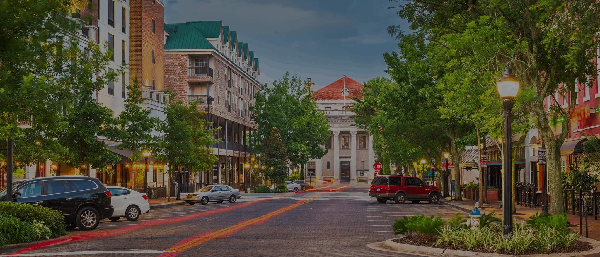 Gainesville Travel Deals | See Deals