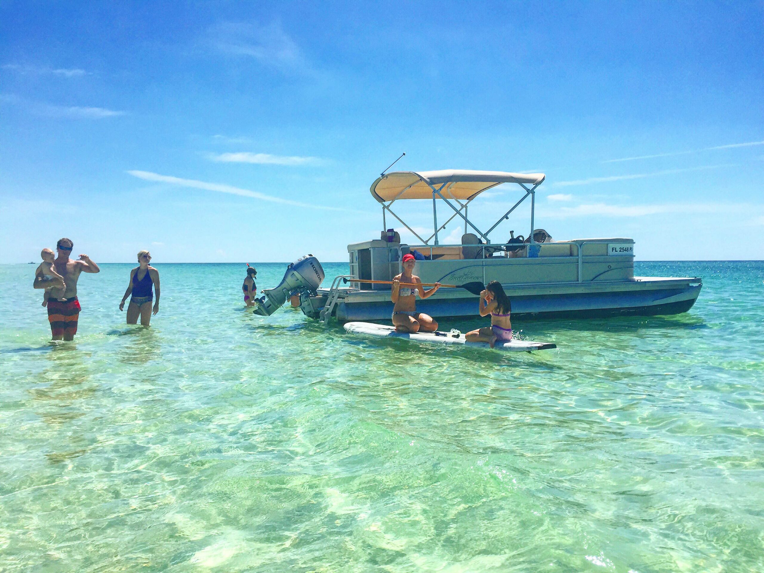 Adventures at Sea | See Deals