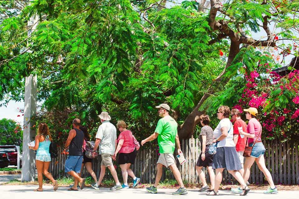 Historic Key West Walking Tour | See Deals