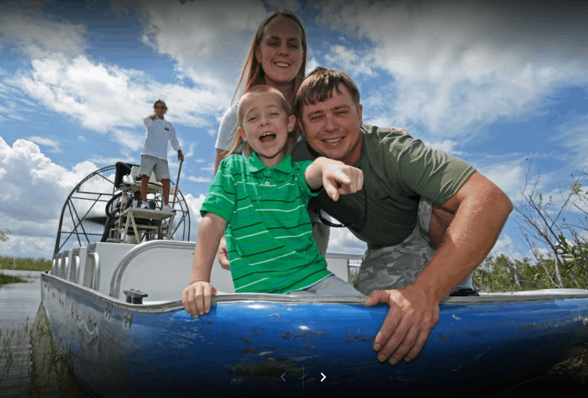 Everglades Alligator Farm | See Deals